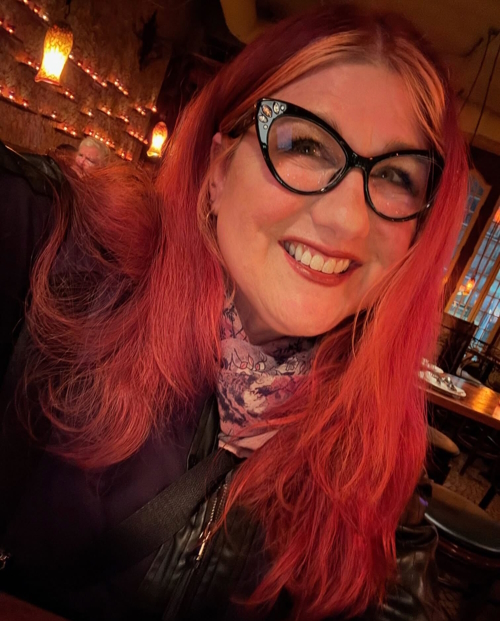 Dana DuBois | ParentMap